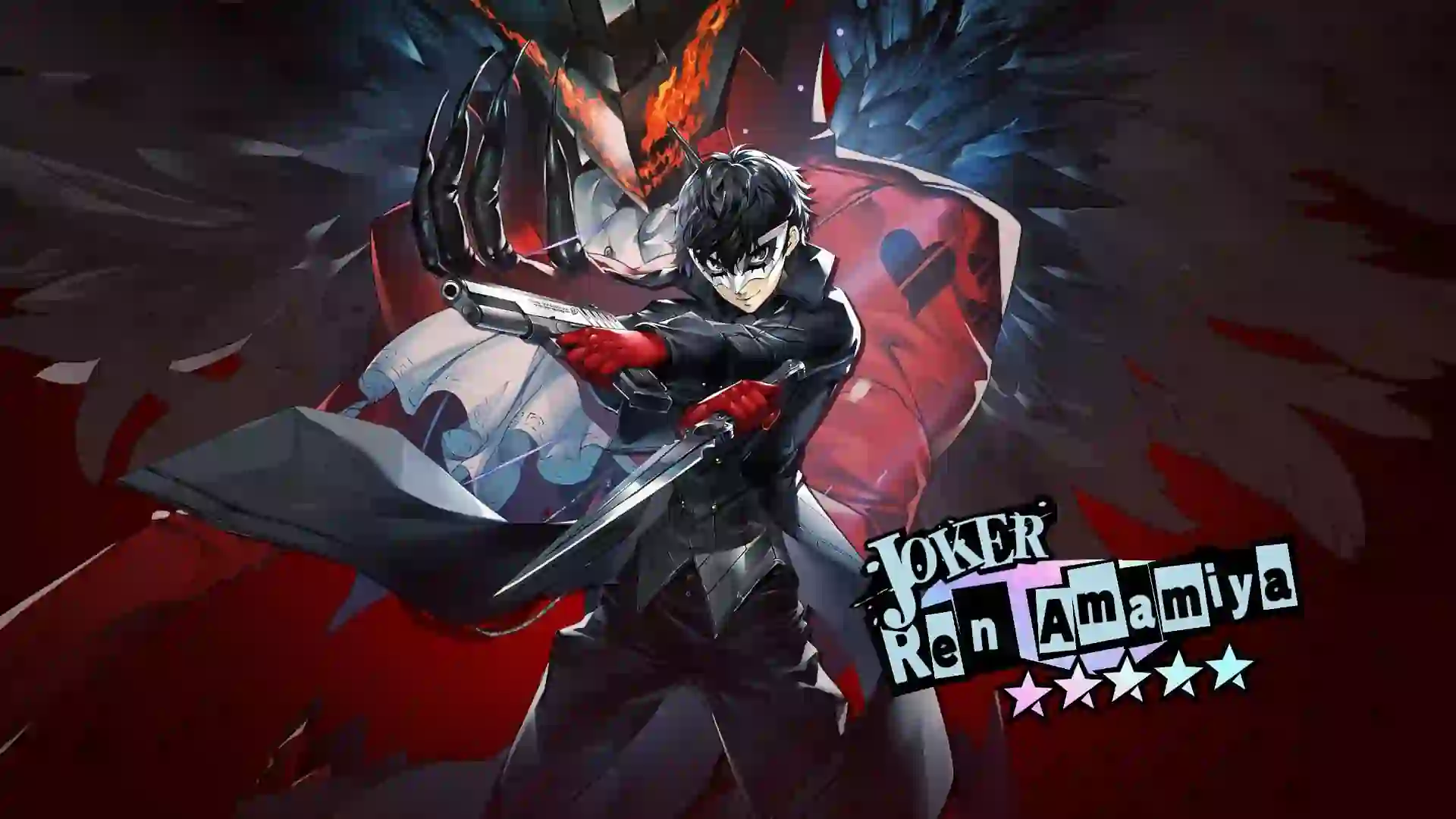 Persona 5: The Phantom X Review – A Rebellious Gacha Gem